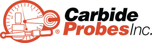 Our Process - Carbide Probes